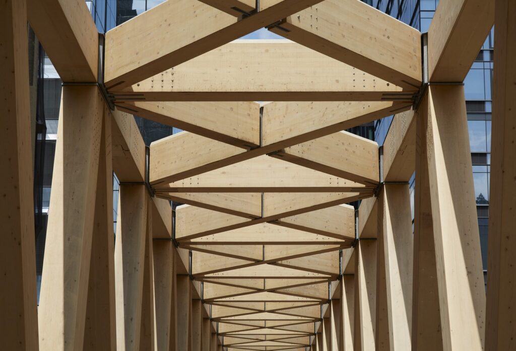 Connecting Public Spaces: The High Line - Moynihan Connector - Archi ...