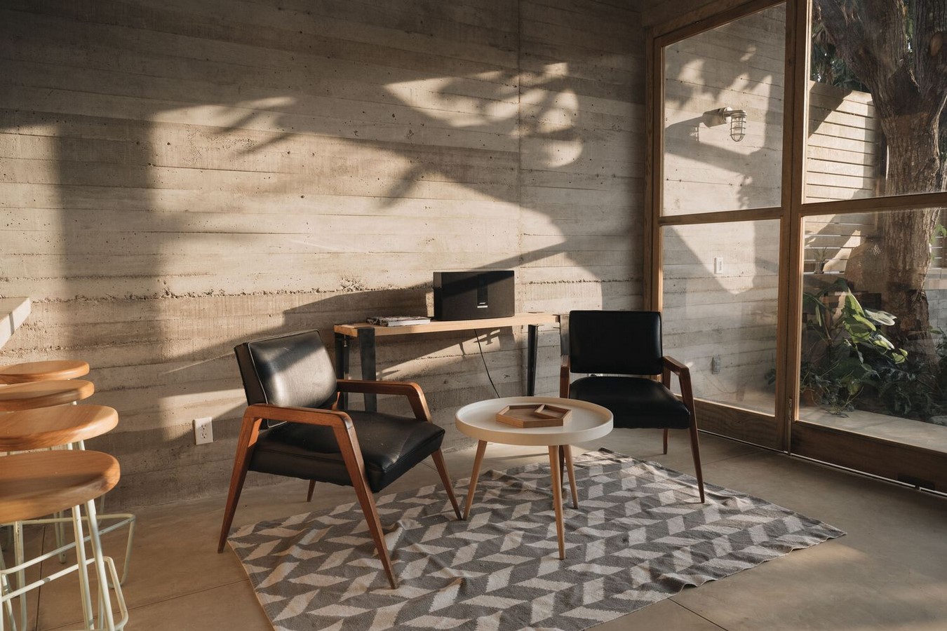 Crafting Casa NU: A Surfer's Haven - Archi Newsline