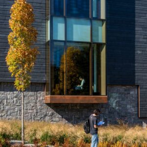 Fostering Innovation: The SNHU Innovation and Design Education Building ...