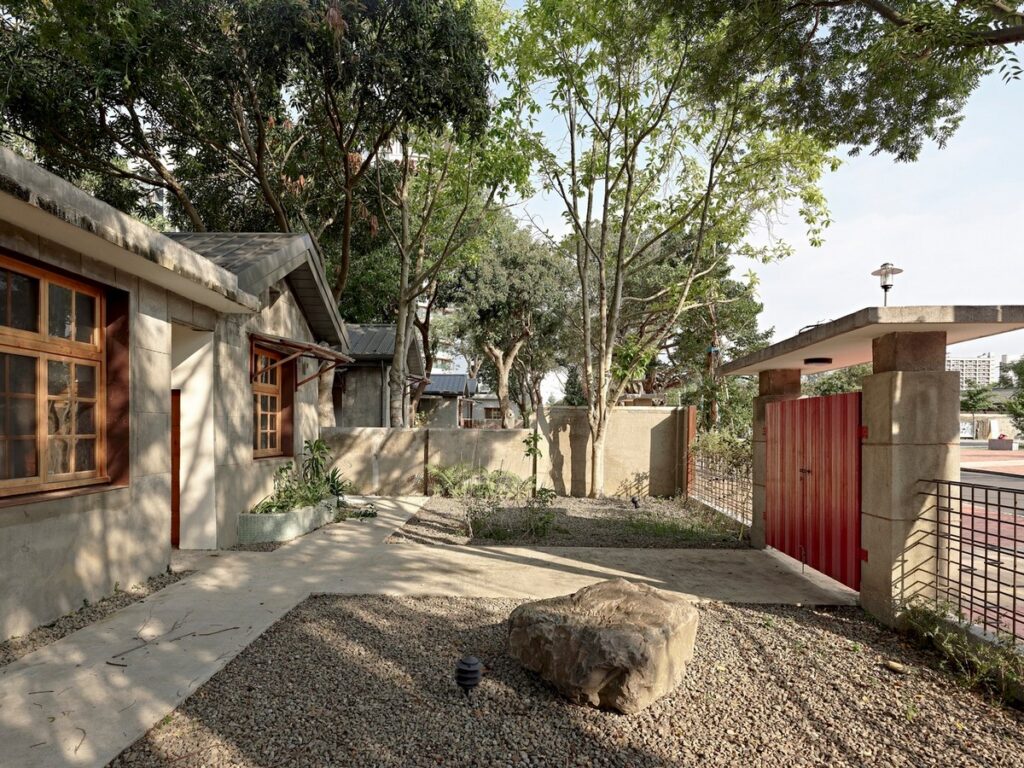 General’s Village Phase II: Bridging Eras through Adaptive Reuse ...