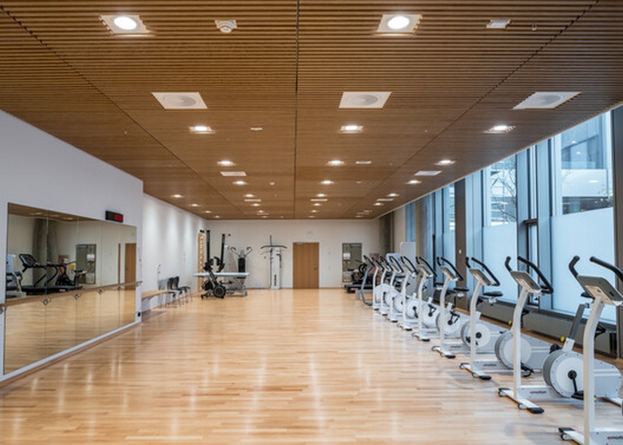 Redefining Health: Steno Diabetes Center Copenhagen - Archi Newsline