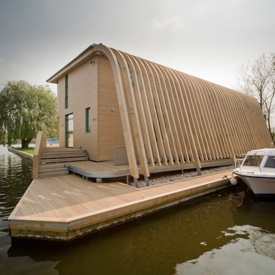 Redefining Mixed-Use Architecture: Niko Design Studio's Innovative ...