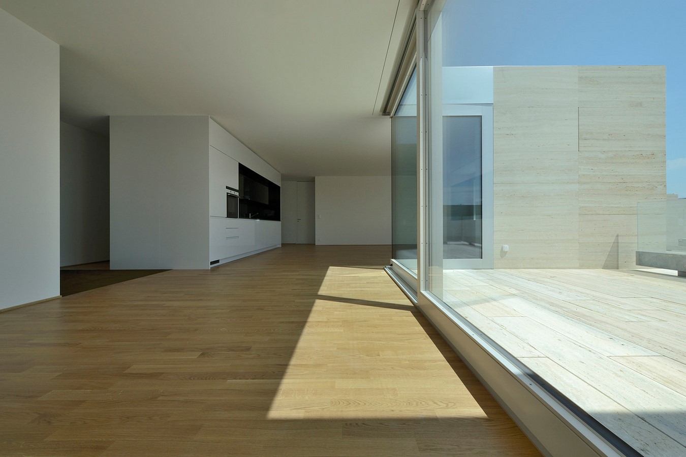 Redefining Urban Living: The Grand-Pré Neighbourhood by Luscher ...
