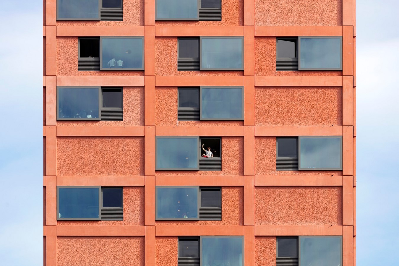 Revitalizing Strijp-S: The Haasje Over Project - Archi Newsline
